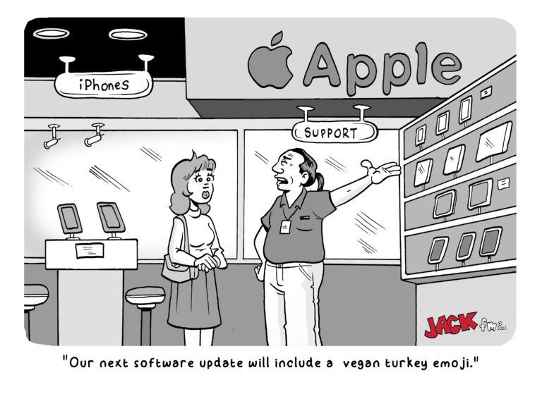 Jack FM - Playing What We Want