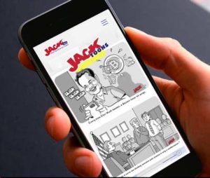 JackFM Radio - Jack FM