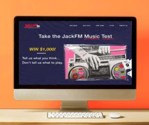 JackFM Radio - Jack FM