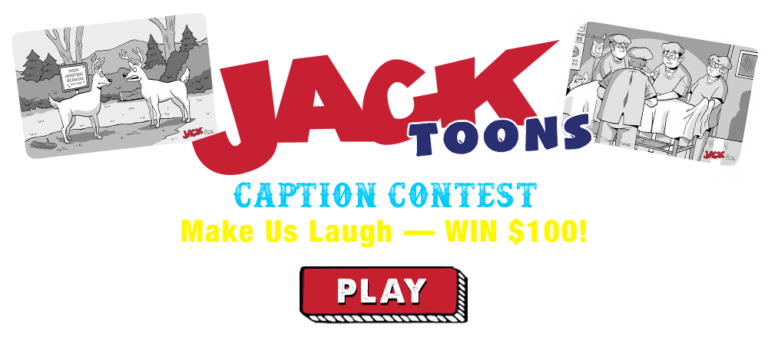 Jack Toons - Jack FM