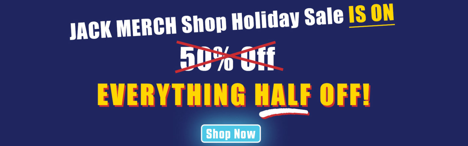 Jack FM - Playing What We Want