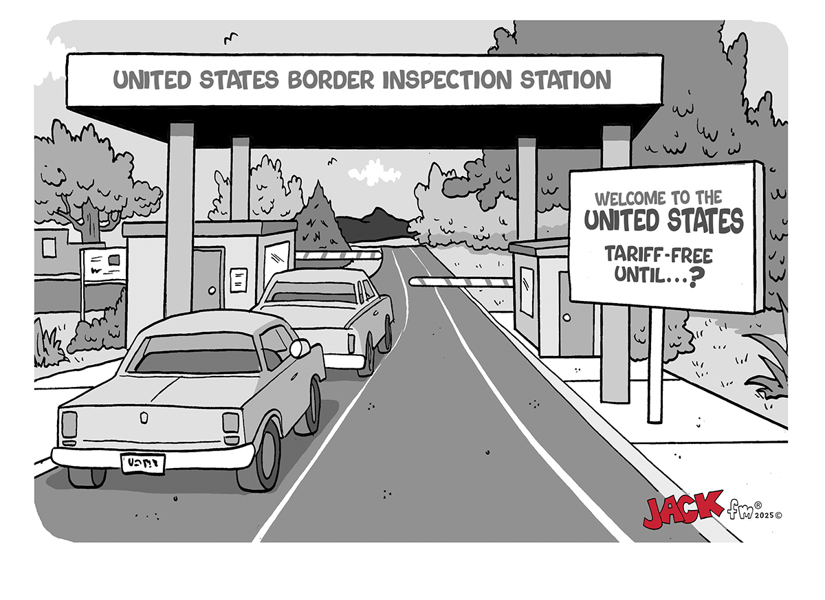 Archives: Toons - Jack FM