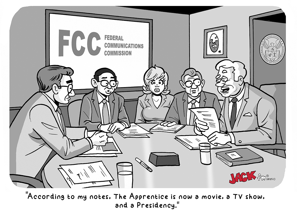 Archives: Toons - Jack FM